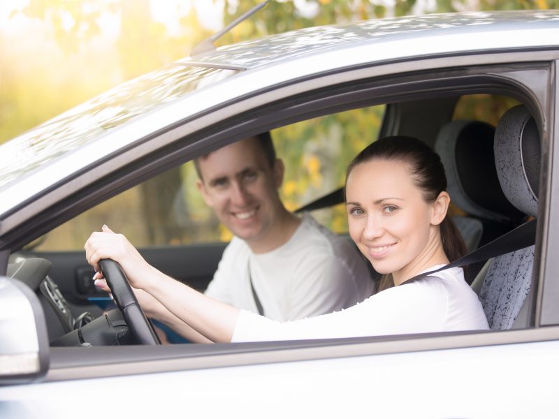 Instant Mexico Auto Insurance - Providing Baja Insurance since 1973.