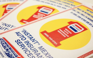 Mexican Car Insurance | Instant Mexico Auto Insurance